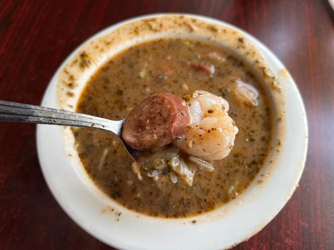 Food writers try po-boys, gumbo in NOLA ahead of Super Bowl | Super ...