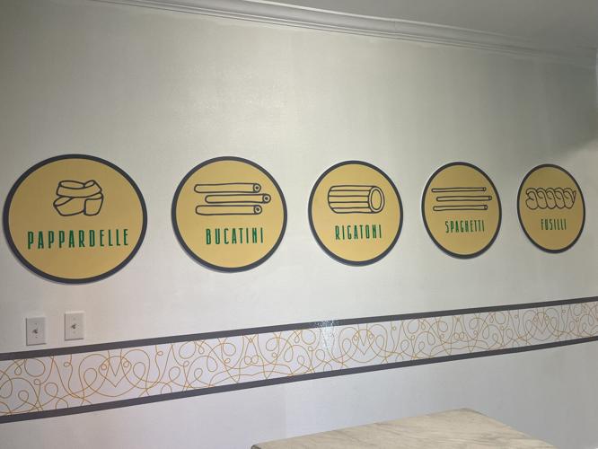 Pasta on the fly has options for custom pasta bowls | Where NOLA Eats ...