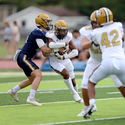 Farmer Flashback: 2022 Covington Lions | St. Tammany community news ...