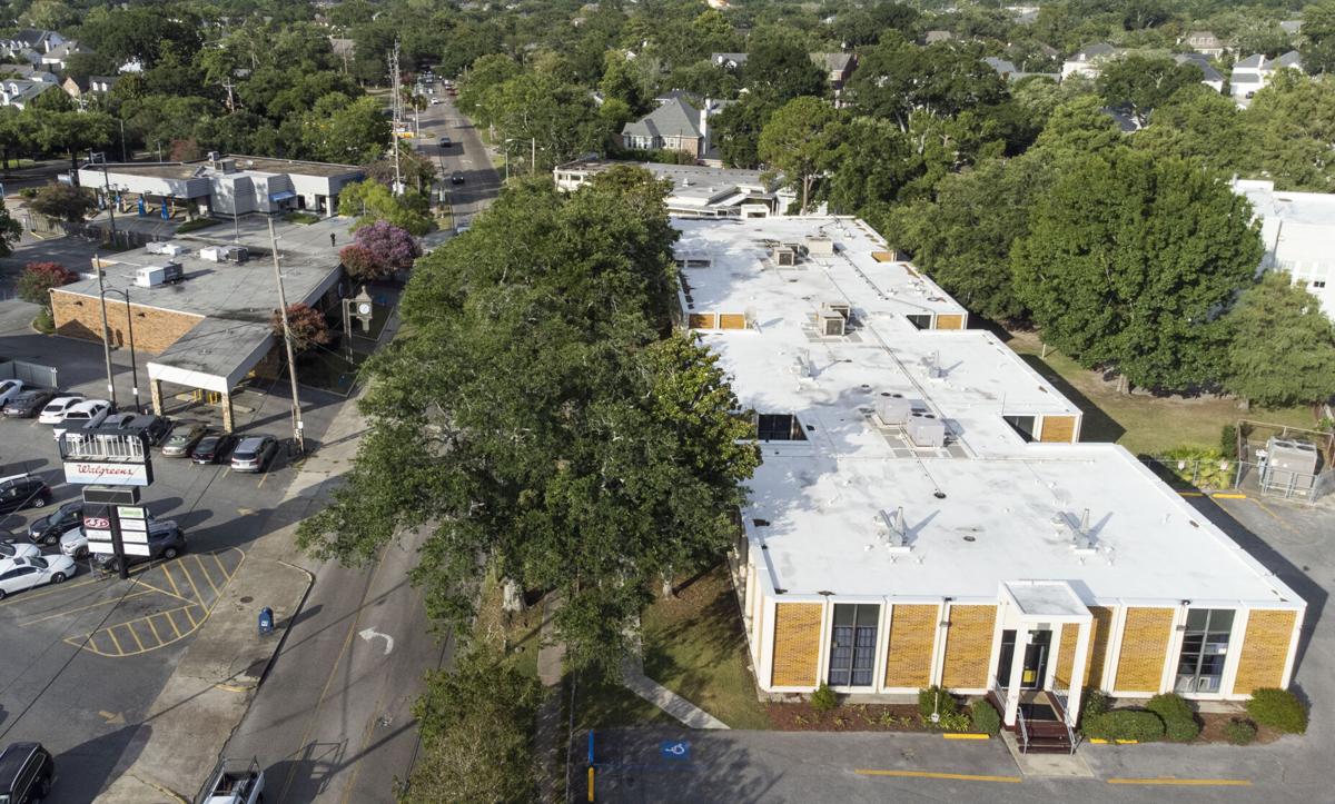 Haynes property development in Old Metairie could see delay | Jefferson ...
