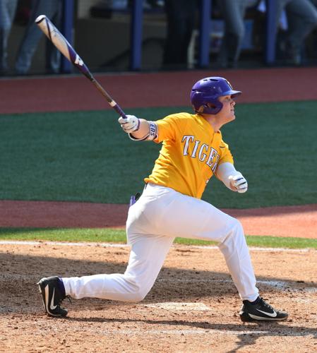 Three strikes: On LSU baseball's mission accomplishment, Daniel Cabrera ...