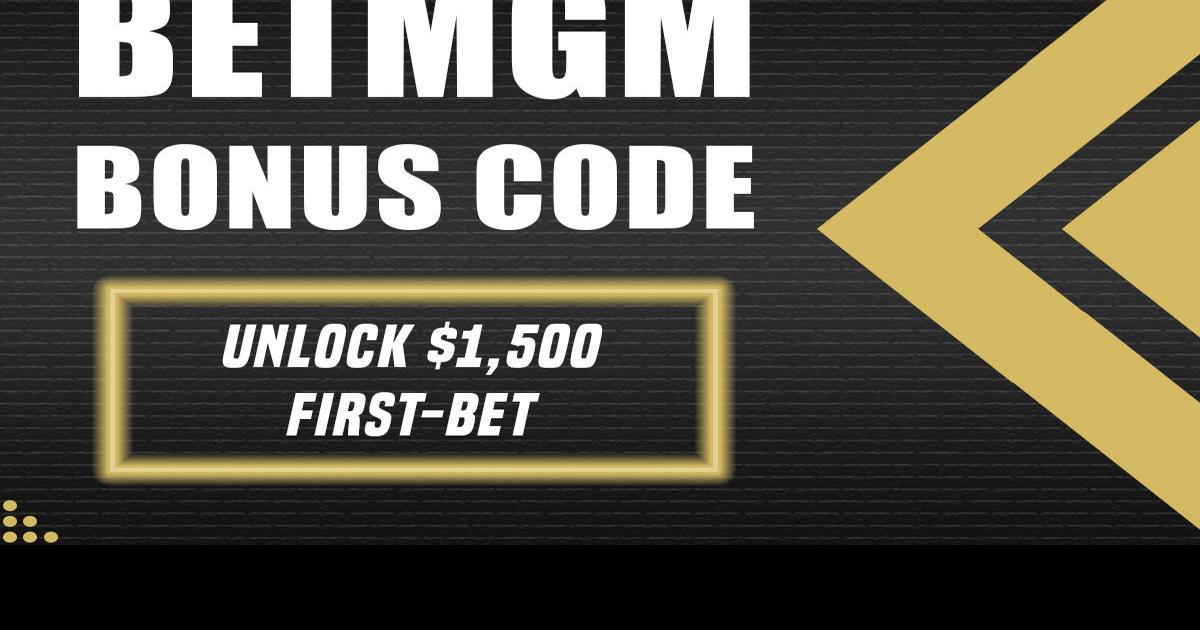 BetMGM bonus code NOLA1500: $1.5K promo for MLB, NBA Finals | Sports ...