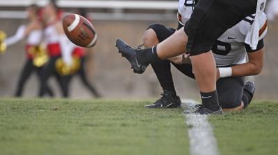 Leah Vann: Here's how I voted in the AP poll after week 1, plus five ...