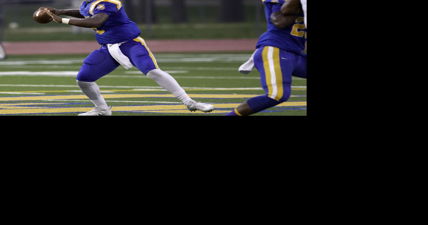 QB Clark accounts for four TDs in Karr win | Prep Sports | nola.com