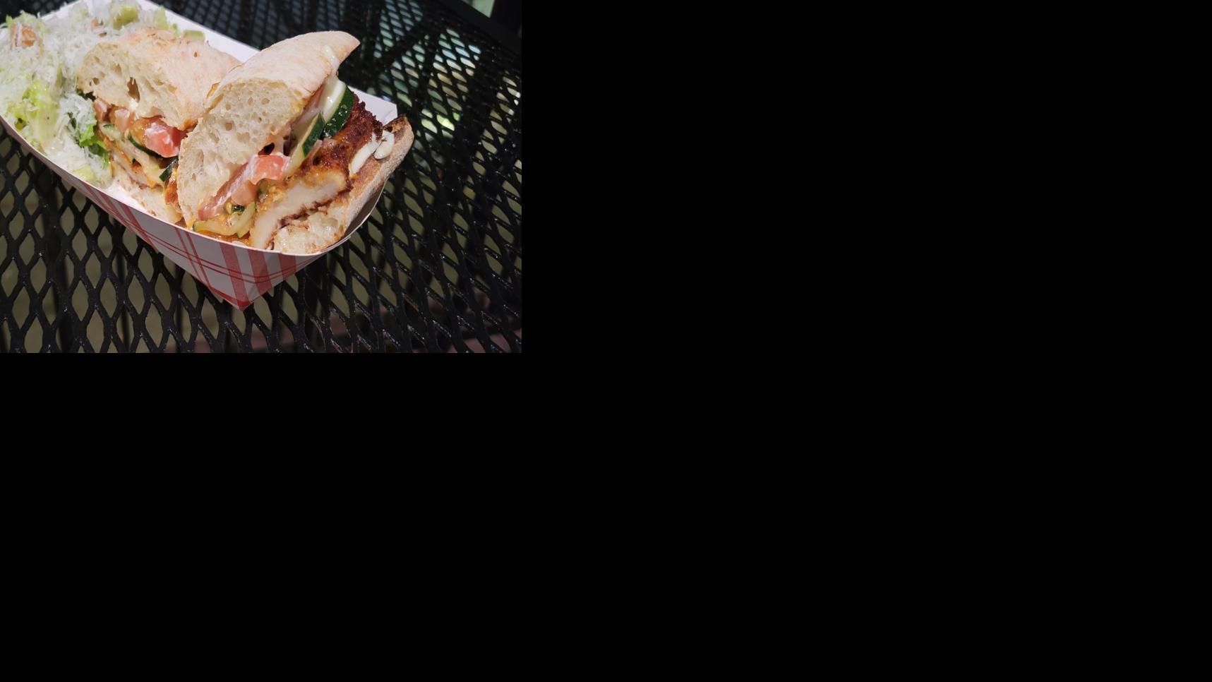 Fico Cocino now has brick and mortar spot in New Orleans | Where NOLA ...