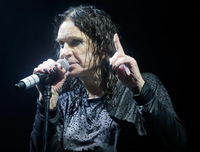 Relive the highs and lows of Voodoo Fest's first 15 years: Which was ...