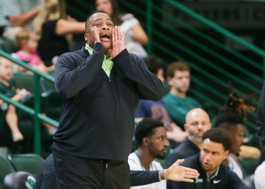 Tulane freshman Kam Williams has earned Ron Hunter's trust | Tulane ...