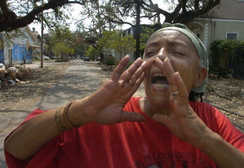 'Mama D' Dyan French Cole, considered a voice for justice, dies at 72 ...