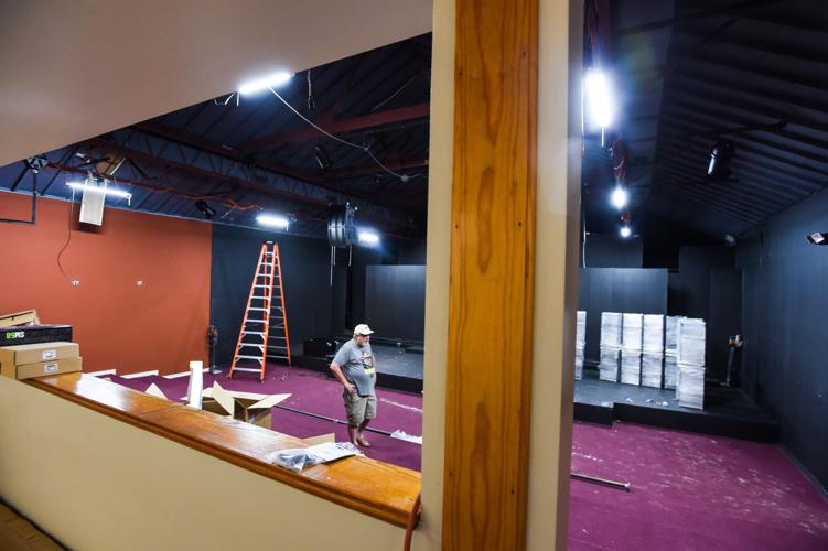 North Star Theater back in spotlight with $1.7 million historic ...