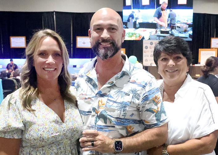 Louisiana Seafood Cook-off takes northshore by storm | One Tammany ...