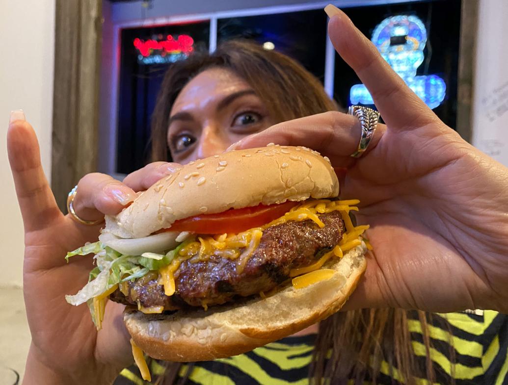 Photos: The Swamp Room in Metairie has reopened and it's no smoking ...