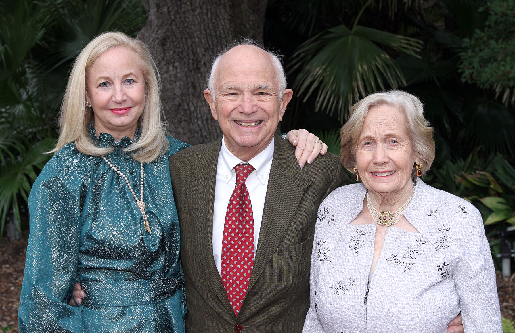 Nell Nolan: Four debs at The Capital; E. Benjamin and B. Overby debs ...