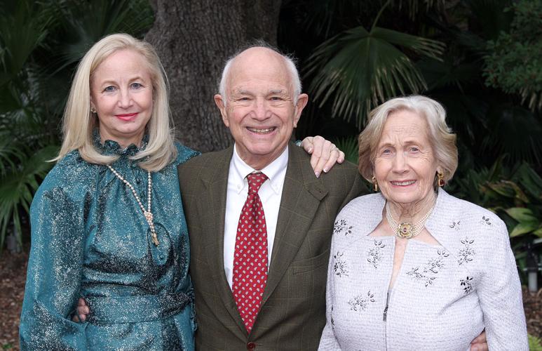 Nell Nolan: Four debs at The Capital; E. Benjamin and B. Overby debs ...