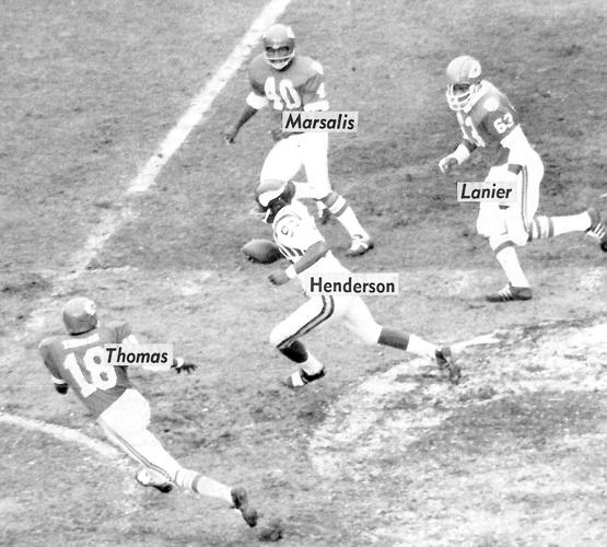 Jan. 11, 1970: The day New Orleans became a Super Bowl city | 300 for ...