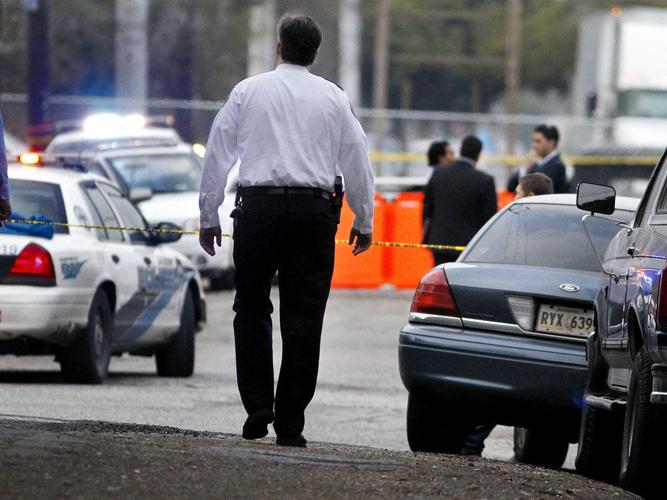 Federal judge dismisses wrongful death suit against former NOPD officer ...