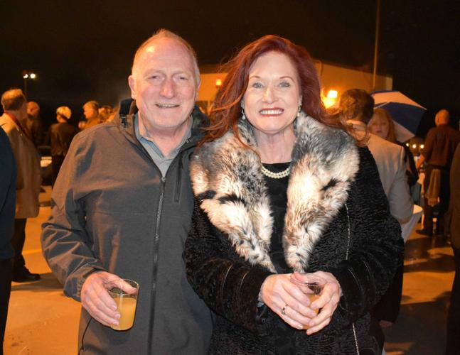 SMH Foundation supporters weather Rooftop Rendezvous 2018 | One Tammany ...