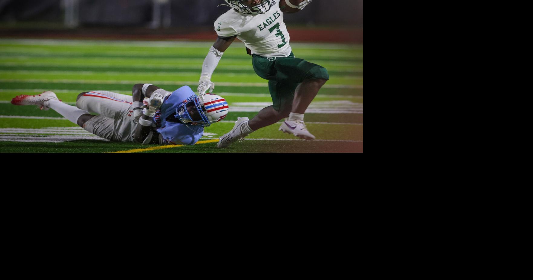 Previewing top New Orleans area prep football games for second week of playoffs | Prep Sports ...