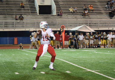 Rummel 28, University Lab 14: Ja'Marr Chase hauls in 4 TDs from Jacob ...