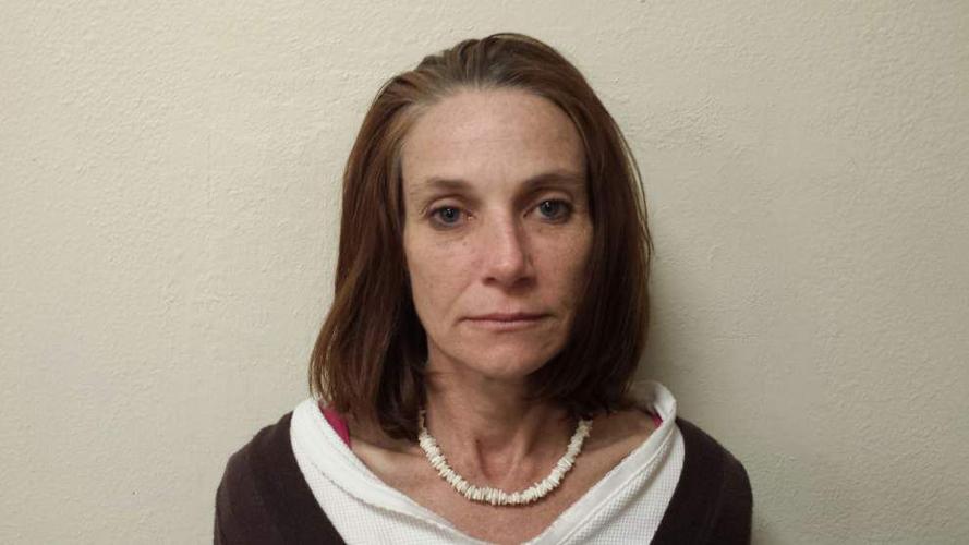 Three arrested in Ascension Parish after deputies find methamphetamine ...