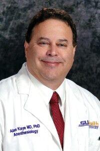 LSU doctor questioned in timesheet investigation landed loftier gig as Shreveport provost ...