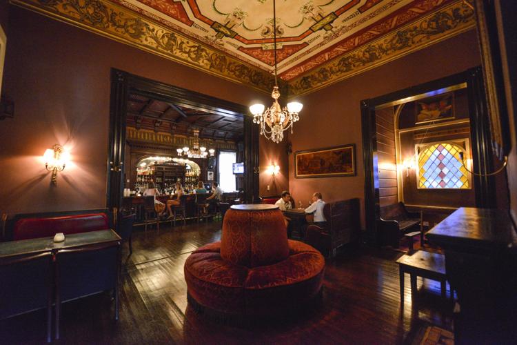 As it changes hands, remembering how The Columns Hotel became beloved ...