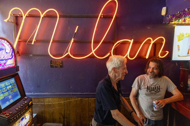 New Orleans dive bar Milan Lounge to reopen in new location | News ...