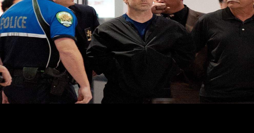 Terry Speaks, accused of dismembering Jaren Lockhart, gets 8 years in ...