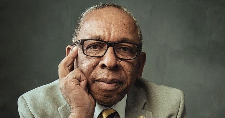 On the Record: Xavier president talks the school's 100th | Opinions and ...