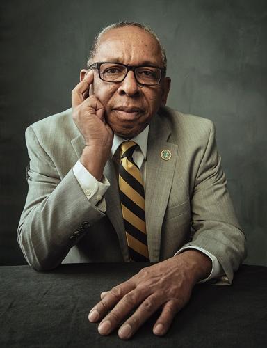 Will Sutton: Billionaire sees HBCU value. Others should, too ...