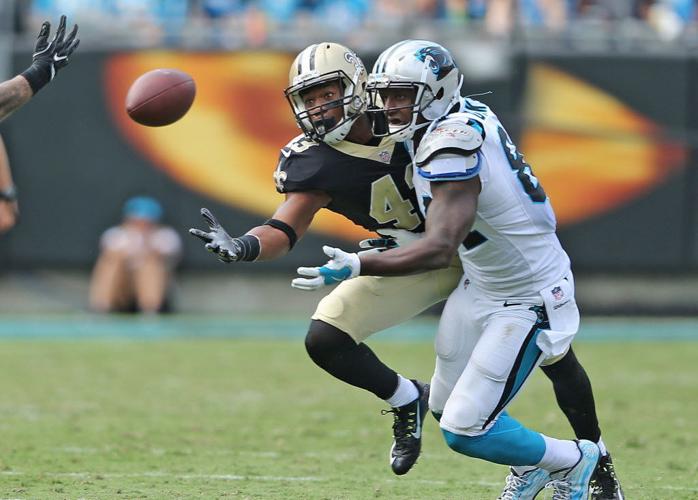 Internet meme provides moniker for pilfering Saints defense | Saints ...