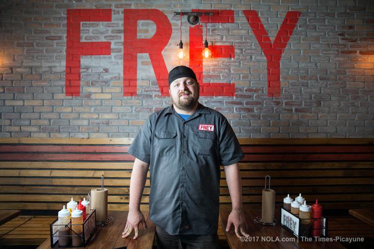 Frey Smoked Meat | Where NOLA Eats | nola.com