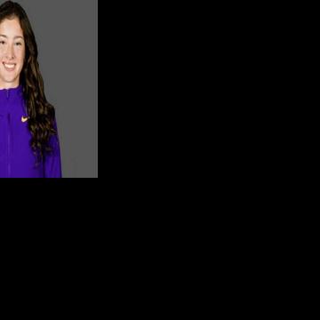 LSU athlete killed in crash mourned at Mandeville school | One Tammany ...