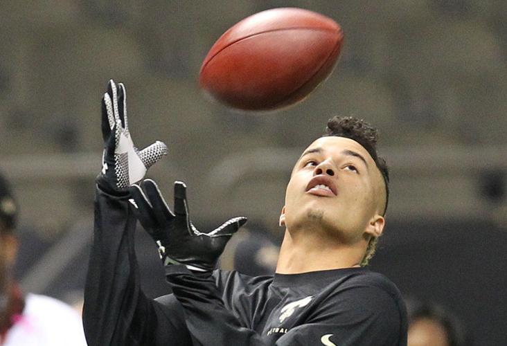 Notes, records and tidbits from the Saints' 35-17 win over Buffalo ...