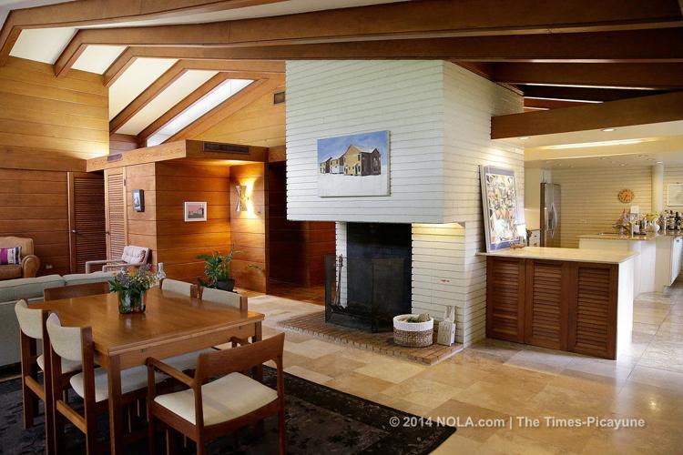 See more of modernist architect Albert Ledner's work | Home/Garden ...