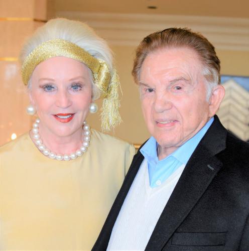 Dr. Irwin Marcus, psychiatrist, author, husband of WWL-TV anchor Angela ...