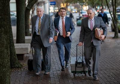 Trial of First NBC Bank founder Ashton Ryan Jr. begins today | Courts ...