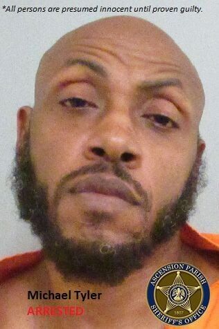 Rapper Mystikal pleads guilty to third-degree rape | Courts | nola.com