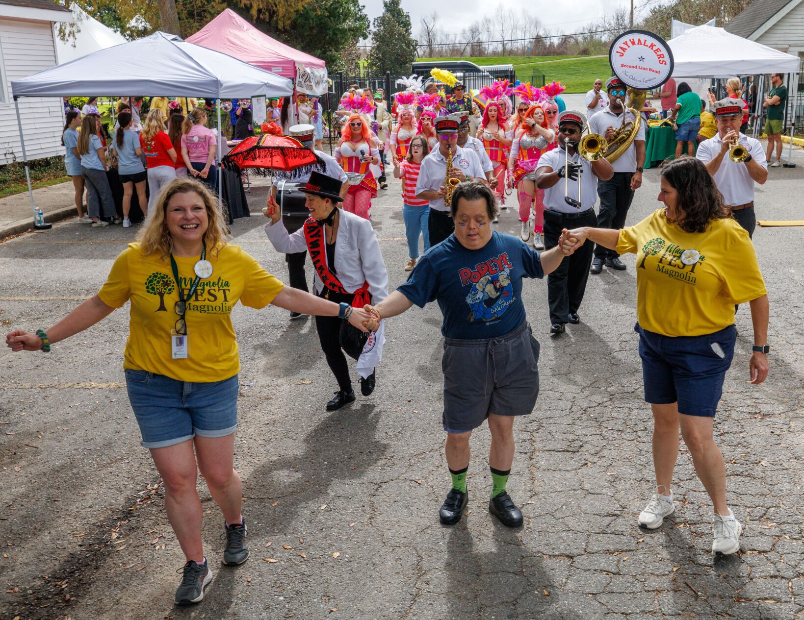 Photos: Magnolia Fest returns to Jefferson | Photos | nola.com