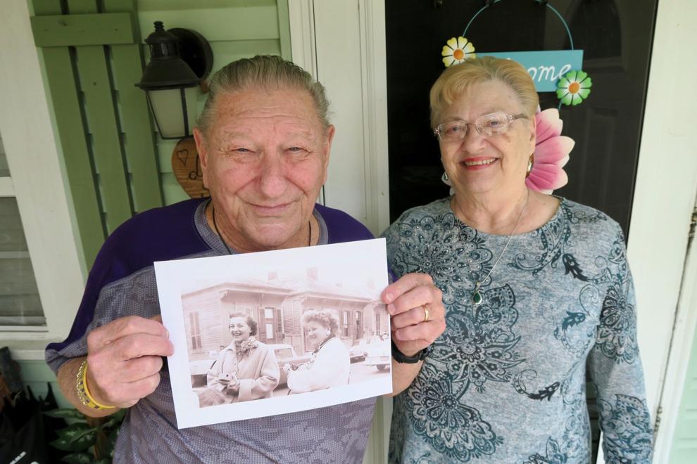 Meet the New Orleans woman who made Parasol’s famous for po-boys ...