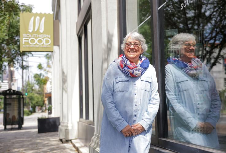 Liz Williams of SoFab writes cookbook of Southern food | Where NOLA ...