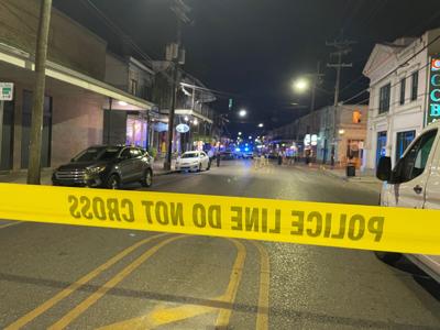 Federal agents indict eighth member of Fischer Projects gang | Courts ...