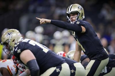 Saints odds to win division, conference, Super Bowl in 2023 | Sports Betting | nola.com