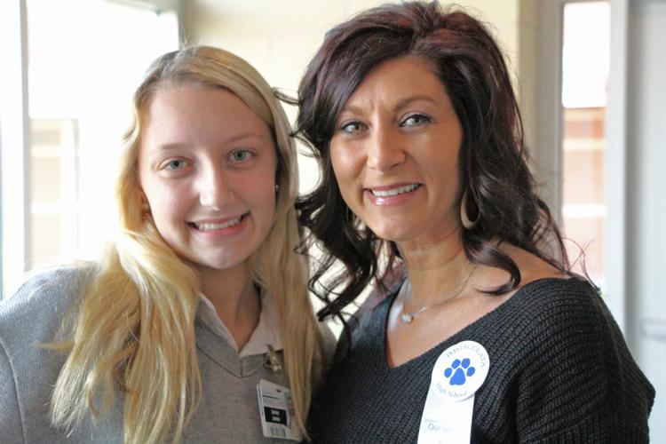 Academy of Our Lady is host of memorial mass for alumnae | Crescent ...