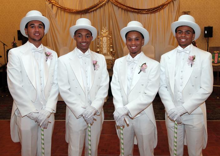 Photos: Beautillion | Parties/Society | nola.com