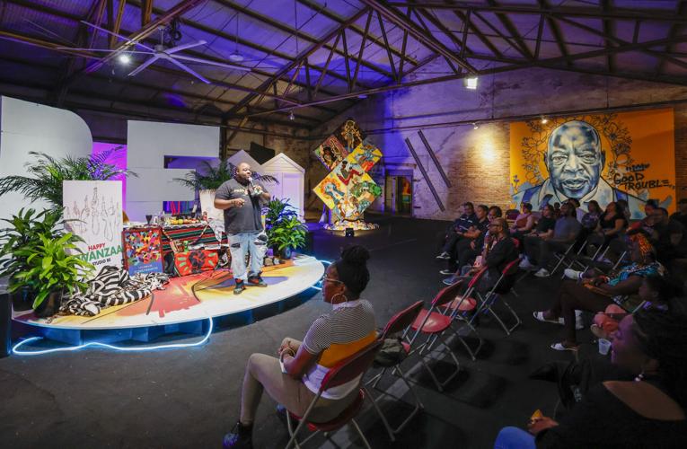 List: Kwanzaa 2025 celebrations in New Orleans | Entertainment/Life ...