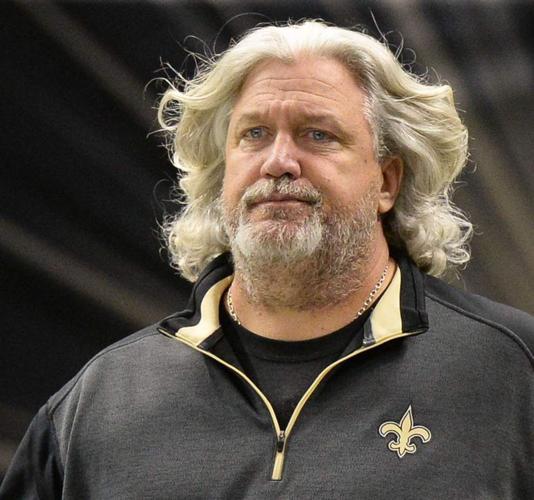 Saints’ Rob Ryan knew change was coming in Dallas after pair of 8-8 ...