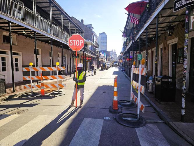 New Orleans 'Super Bowl czar' makes push to finish projects | Super ...