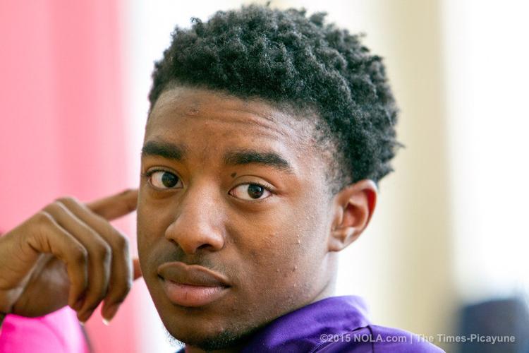 New Orleans high school graduates debate education reform | Education ...