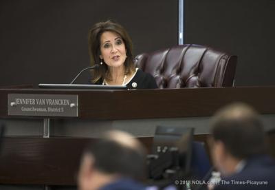 Jefferson Parish Council meeting | Photos | nola.com