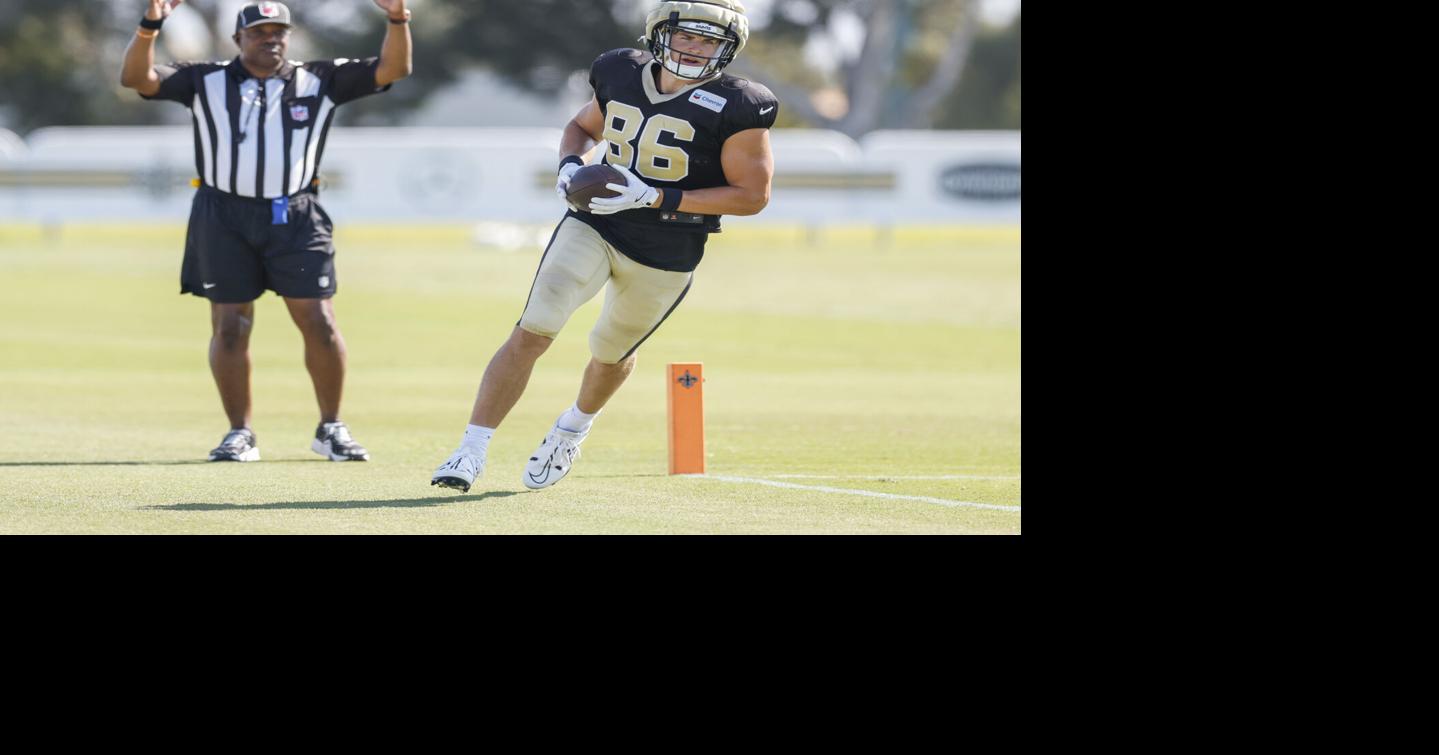Saints hope to learn from flag-filled practice session | Saints | nola.com